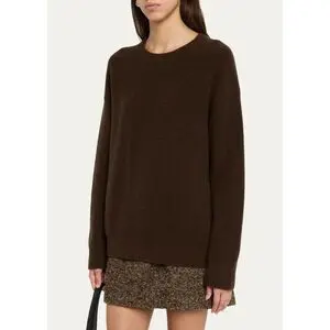 Vince Wool-blend Sweater
