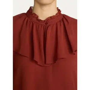 FRAME The Silk Soiree Mini Dress