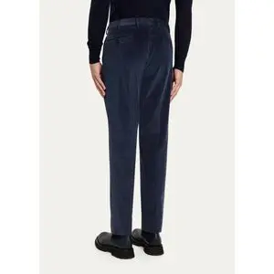Incotex Cashmere Corduroy Pants