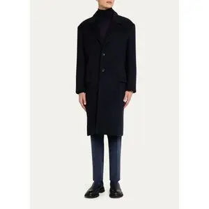 Incotex Cashmere Corduroy Pants