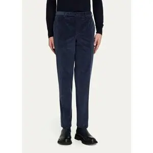 Incotex Cashmere Corduroy Pants