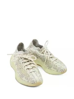 ADIDAS X YEEZY Boost 380 Alien Sneakers