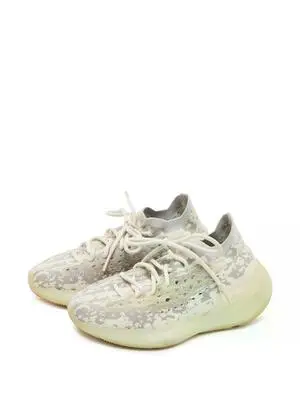 ADIDAS X YEEZY Boost 380 Alien Sneakers