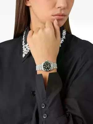 Philipp Plein Date Superlative 28mm Watch