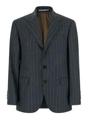 Brunello Cucinelli K Giacche - Multicolor