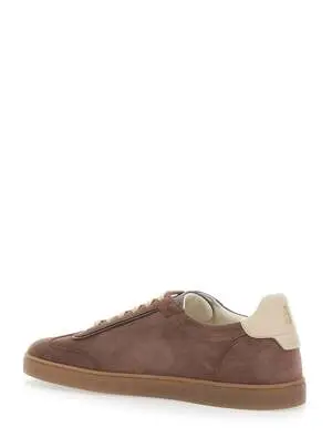 Brunello Cucinelli Sca Scarpe