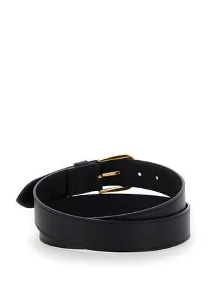 Gucci Squared Buckle