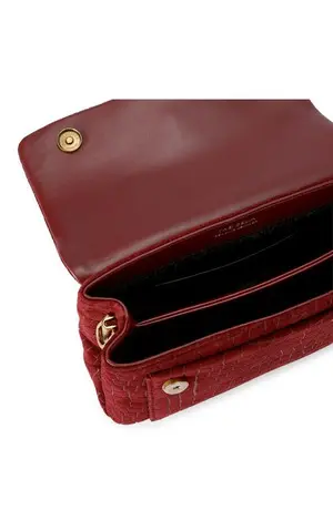 Kurt Geiger Celia Leather Shoulder Bag