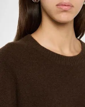 Vince Apos;s Wool-blend Sweater - Multi