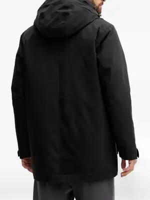 JACK WOLFSKIN Canyon Hooded Multi-pocket Jacket
