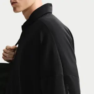 Nike 24.7 Impossiblysoft Plush Therma-fit Jacket