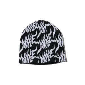 Nike Peak Uncuffed Graphic Beanie