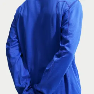 Nike Wolf Grid Therma-fit 1/2-zip Hiking Top