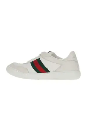 Gucci Shoes Sneakers - Multicolor