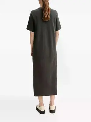 Marc O'polo Short-sleeved Midi Dress