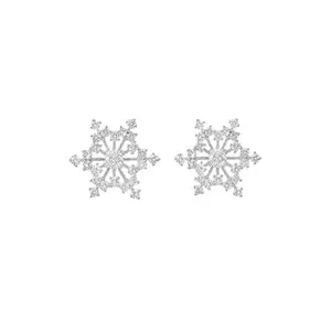 STEPHANIE BROWNE AUSTRALIA Starlight Earrings - Silver
