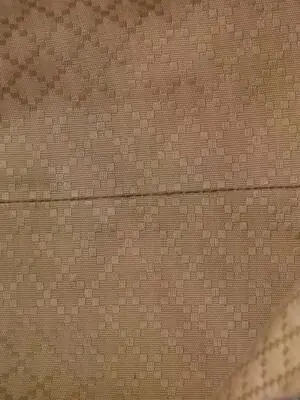 Gucci Giglio Gg Canvas Small Tote Bag