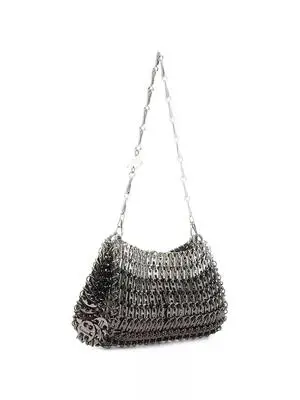 Rabanne Gradient Chainmail Shoulder Bag