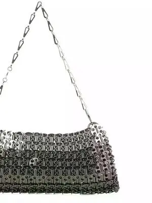 Rabanne Gradient Chainmail Shoulder Bag