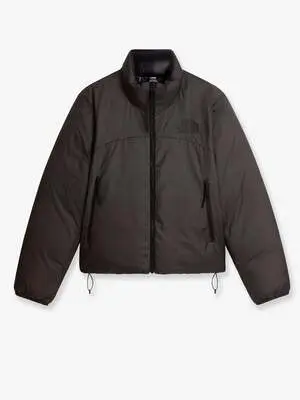 The North Face Pertex Reversible Down Jacket - Grey