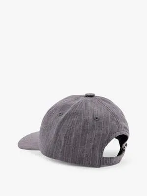 THE FRANKIE SHOP Frankie Baseball Cap