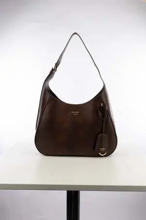Prada Bags Shopper Bags - Multicolor