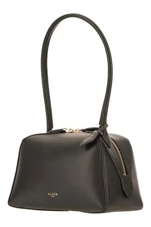 Alaïa Bags Shopper Bags - Multicolor