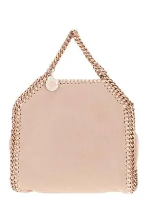 Stella McCartney Stella Mccartney Woman Bags Shopper Bags Multicolor
