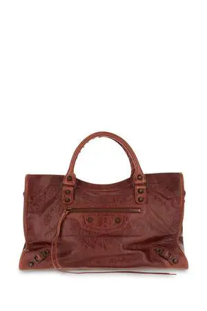 Balenciaga Bags Shopper Bags - Multicolor