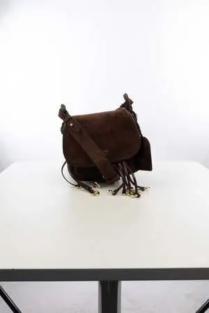 Prada Bags Crossbody Bags - Multicolor