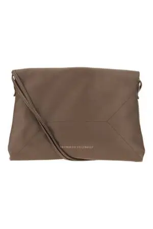 Brunello Cucinelli Bags Crossbody Bags - Multicolor