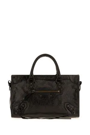 Balenciaga Bags Shopper Bags - Multicolor