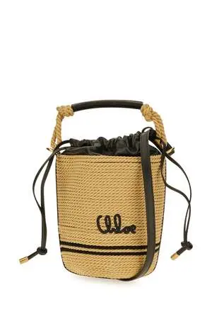 Chloé Bags Shopper Bags - Multicolor
