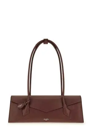 Alaïa Bags Shopper Bags - Multicolor