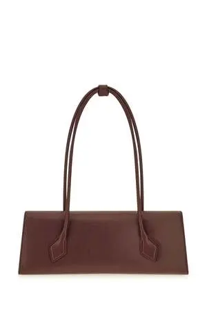 Alaïa Bags Shopper Bags - Multicolor