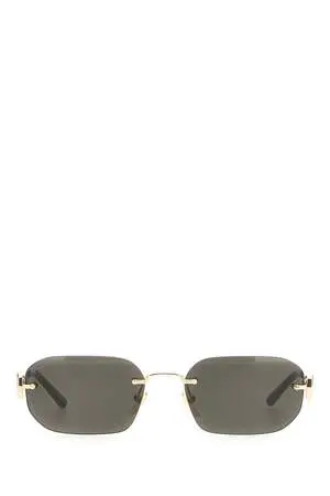 Gucci Accessories Sunglasses - Multicolor
