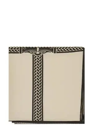 Fendi Accessories Scarves & Shawls - Multicolor