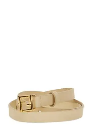 Fendi Accessories Belts