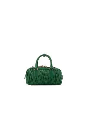 Miu Miu Bags Shopper Bags - Multicolor