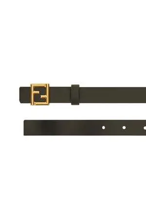 Fendi Accessories Belts - Multicolor