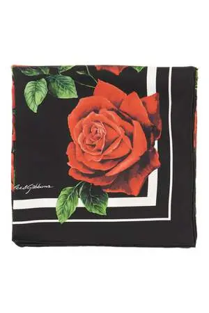 Dolce & Gabbana Accessories Scarves & Shawls - Multicolor