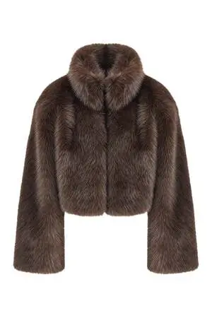 ROTATE BY BIRGER CHRISTENSEN Clothing Coats - Multicolor