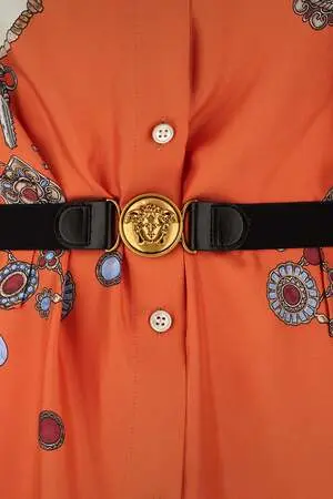 Versace Clothing Dresses