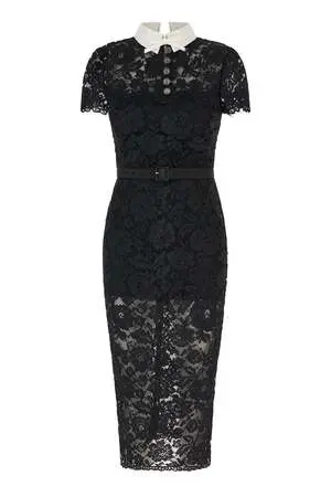SELF-PORTRAIT Clothing Dresses - Multicolor