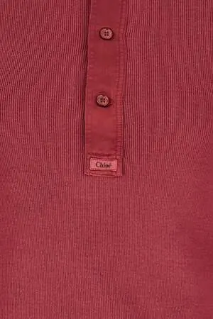 Chloé Clothing Tops