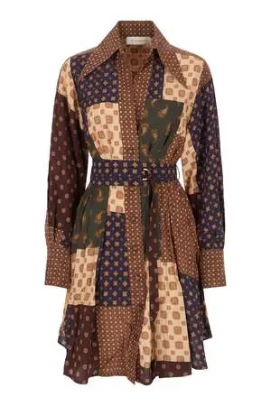 Zimmermann Clothing Dresses - Multicolor