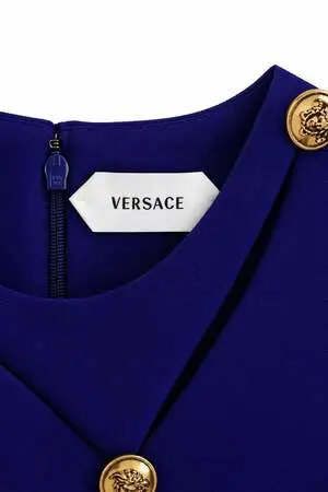 Versace Clothing Dresses