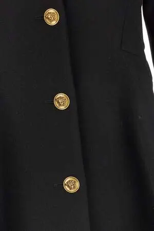 Versace Clothing Coats