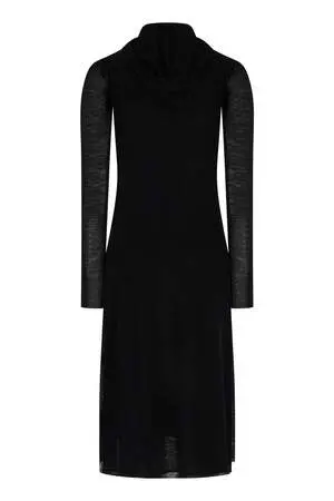 Fendi Clothing Dresses