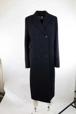 PRADA Prada Woman Clothing Coats